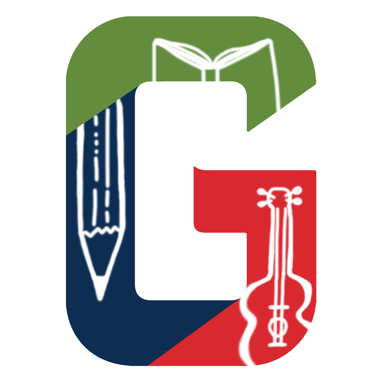 Gateway G Transparent – Gateway Preparatory Academy